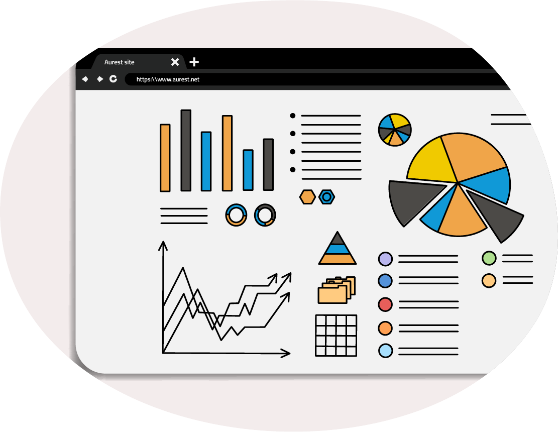 Aurest | Smart Restaurant Management System